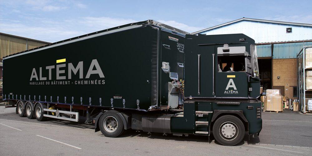 Choisir ALTEMA - Altema